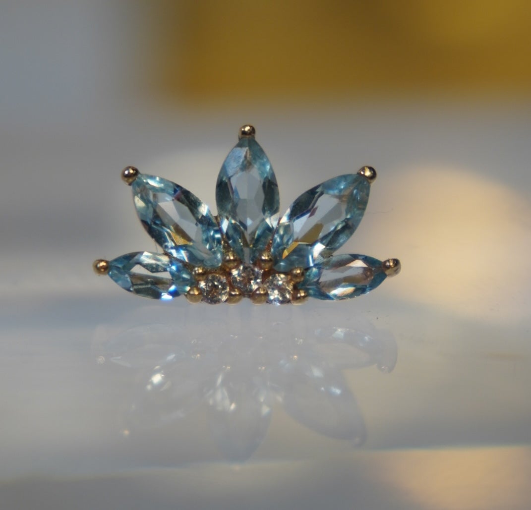 Limited Edition #3 | Nathan’s Jewelry | Elevated Elegance
