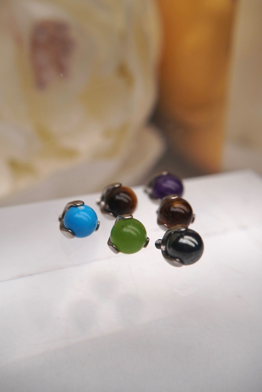 Nathan’s Jewelry | Elevated Elegance