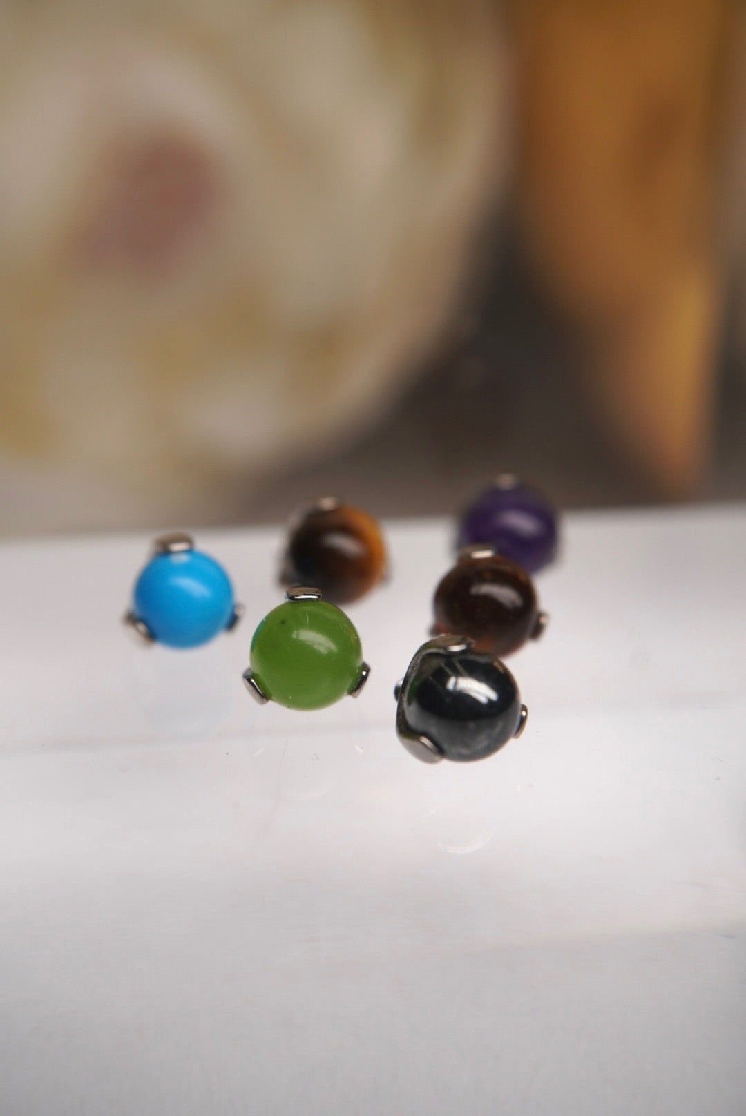 Nathan’s Jewelry | Elevated Elegance