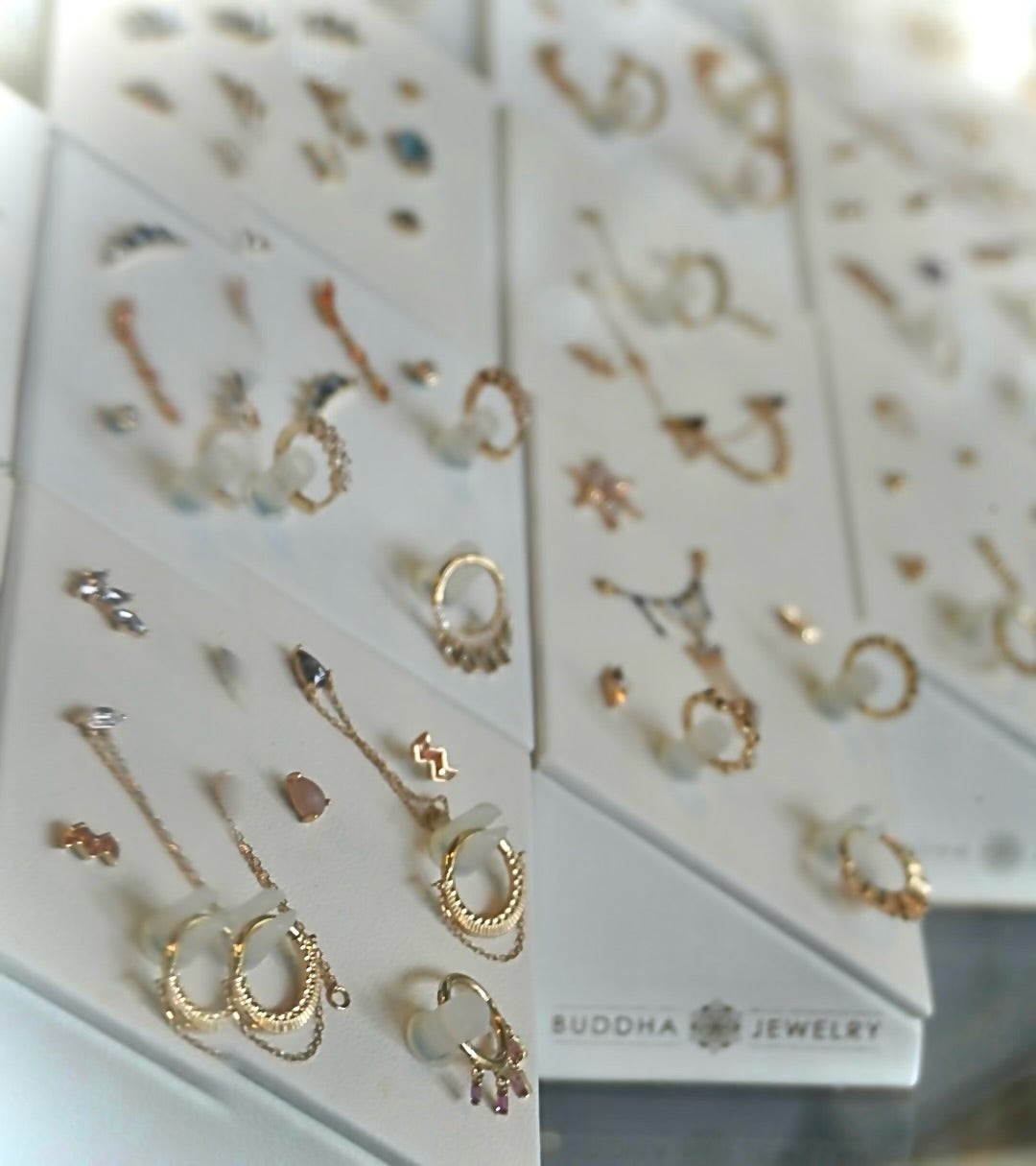 Nathan’s Jewelry | Elevated Elegance
