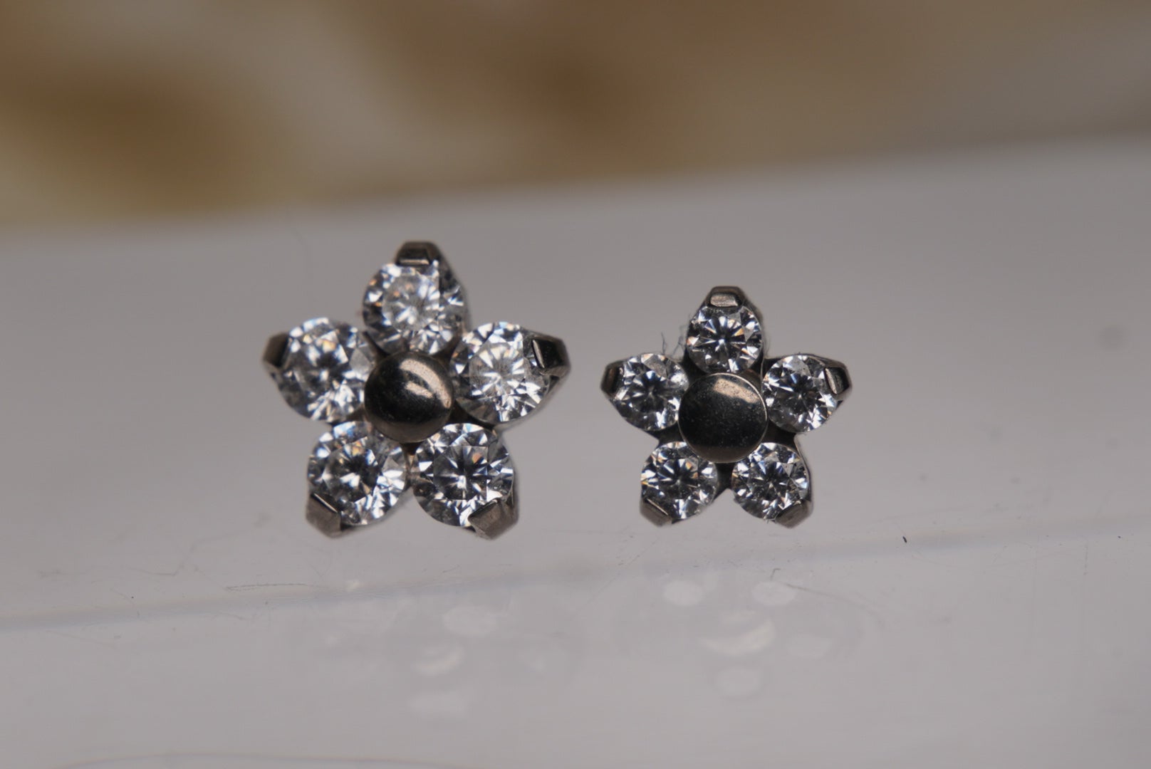 NeoMetal Professional Piercing Jewelry | Nathan’s Jewelry | Elevated ...