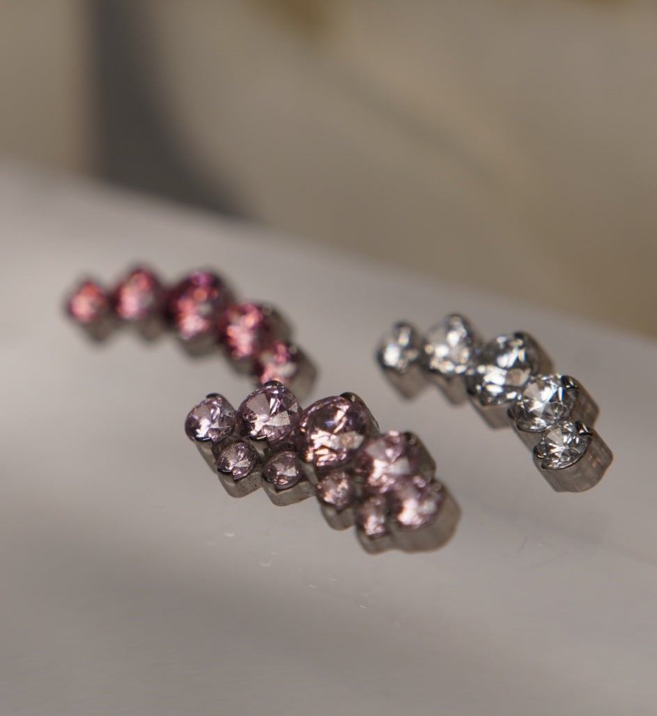Nathan’s Jewelry | Elevated Elegance