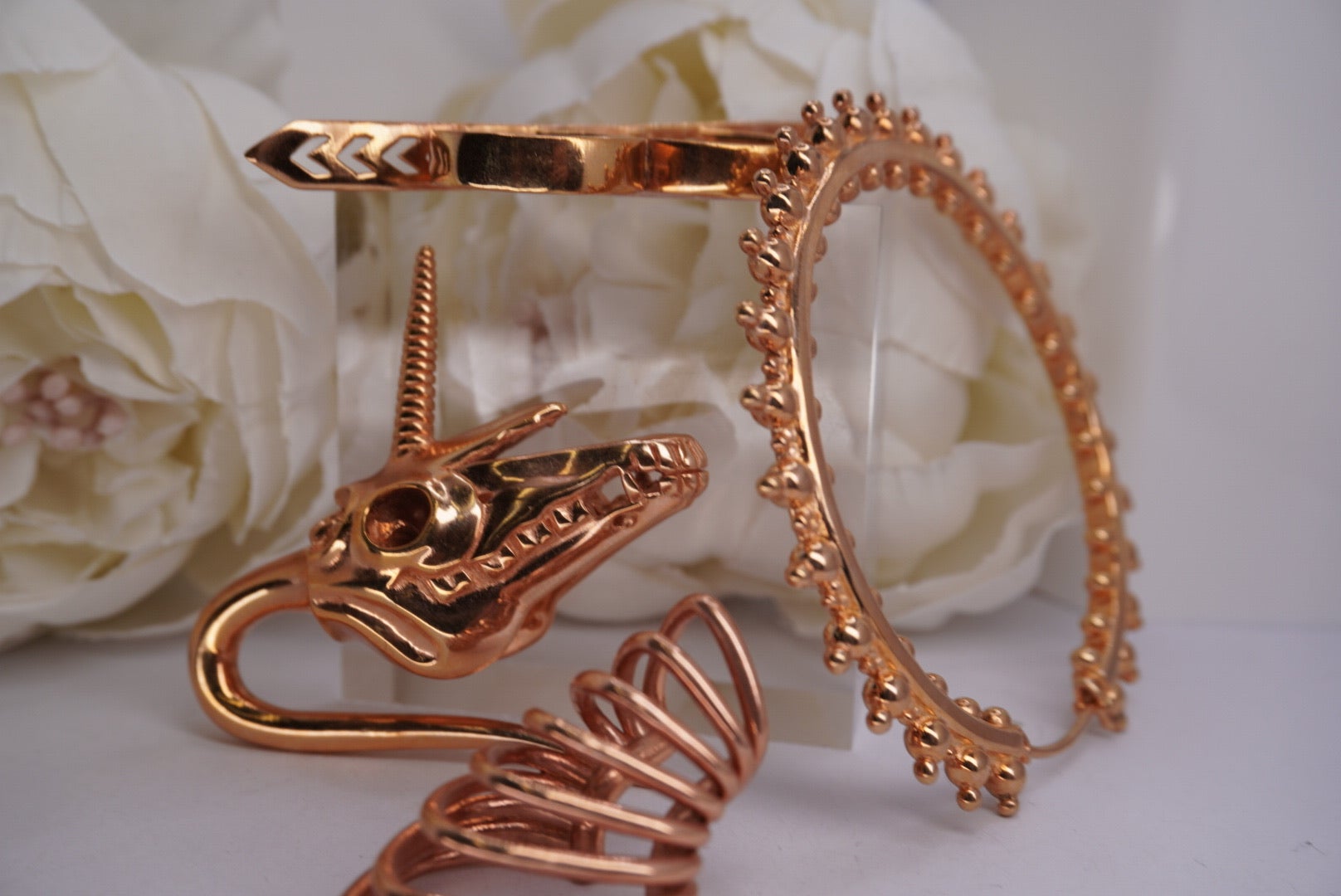Nathan’s Jewelry | Elevated Elegance