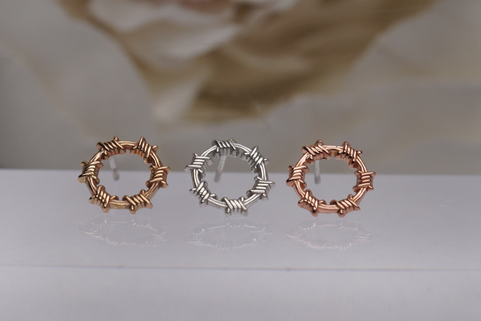 Barbie | Nathan’s Jewelry | Elevated Elegance