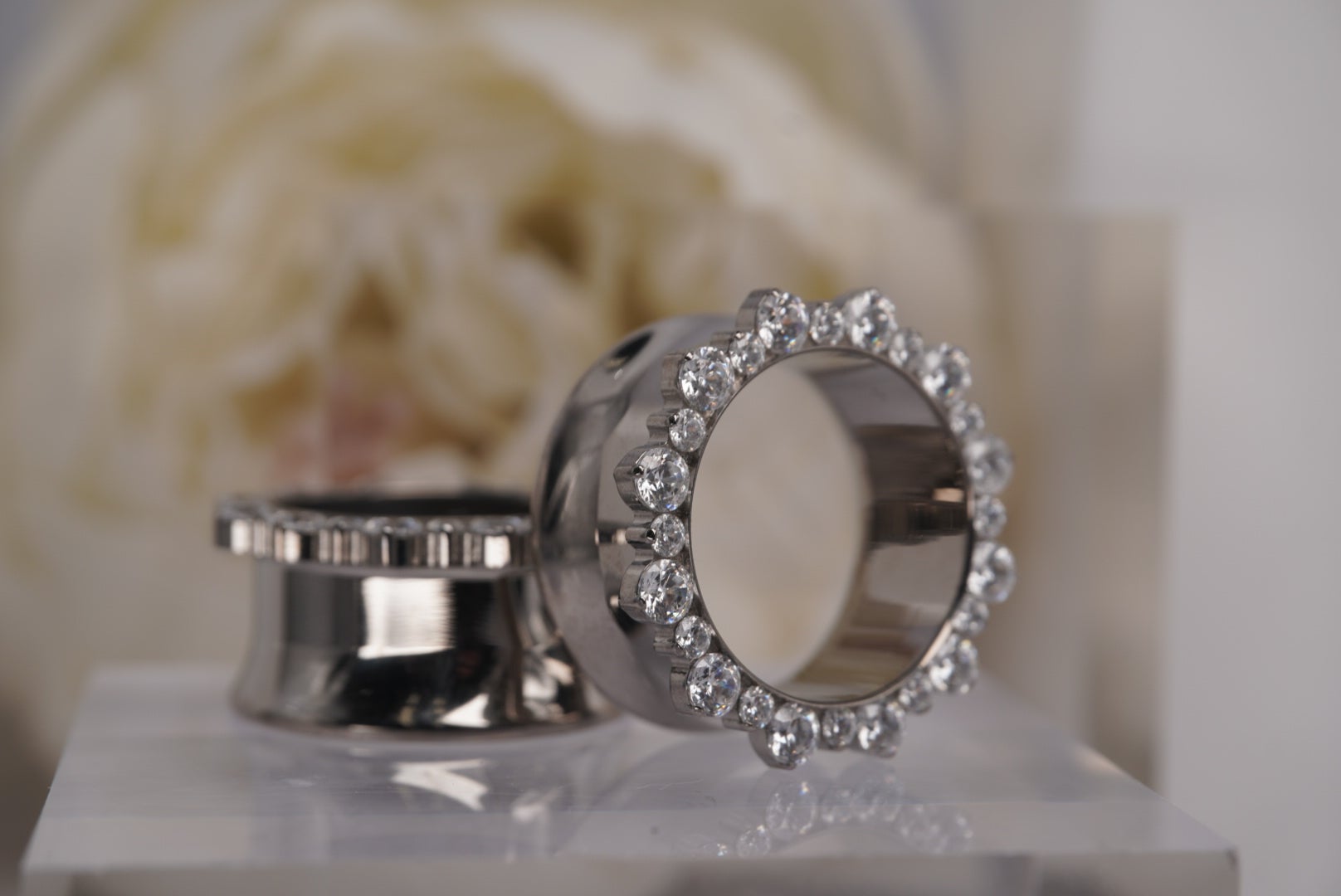 Nathan’s Jewelry | Elevated Elegance