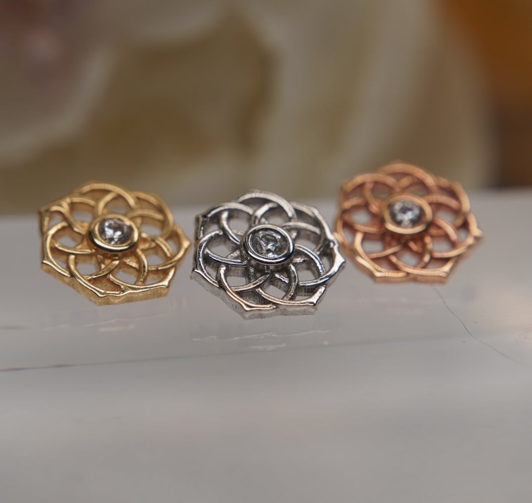 Nathan’s Jewelry | Elevated Elegance