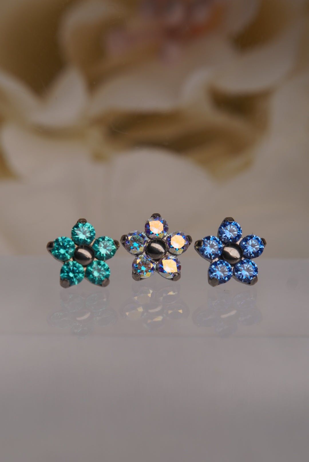 Nathan’s Jewelry Elevated | Elegance