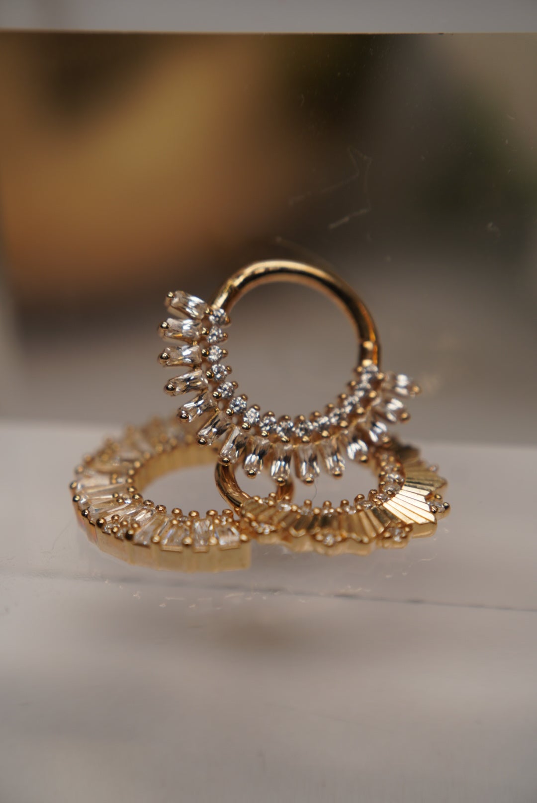 Buddha Jewelry Professional Piercing Jewelry | Nathan’s Jewelry ...