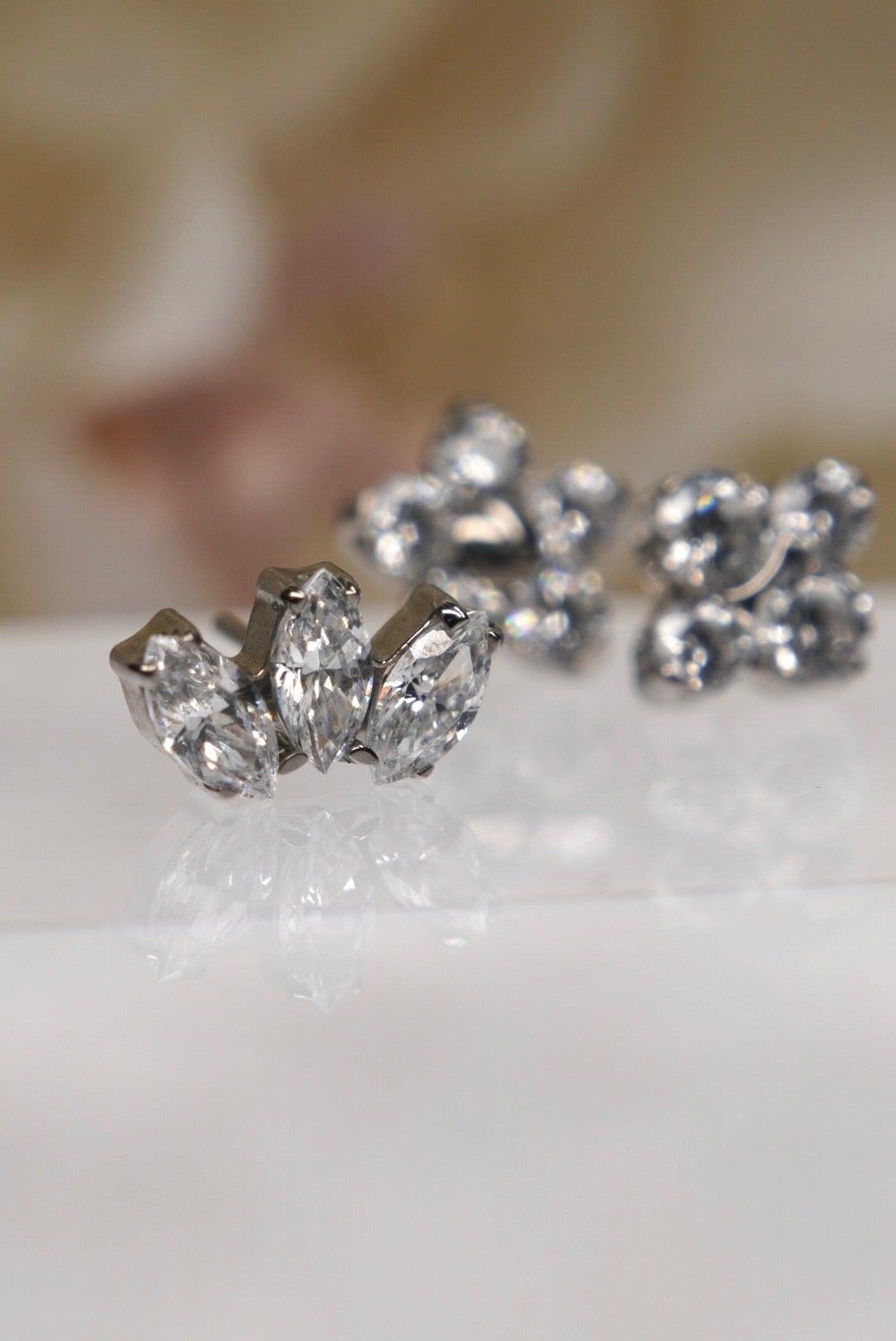 Nathan’s Jewelry | Elevated Elegance