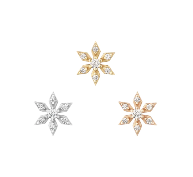 Chamonix | Nathan’s Jewelry | Elevated Elegance