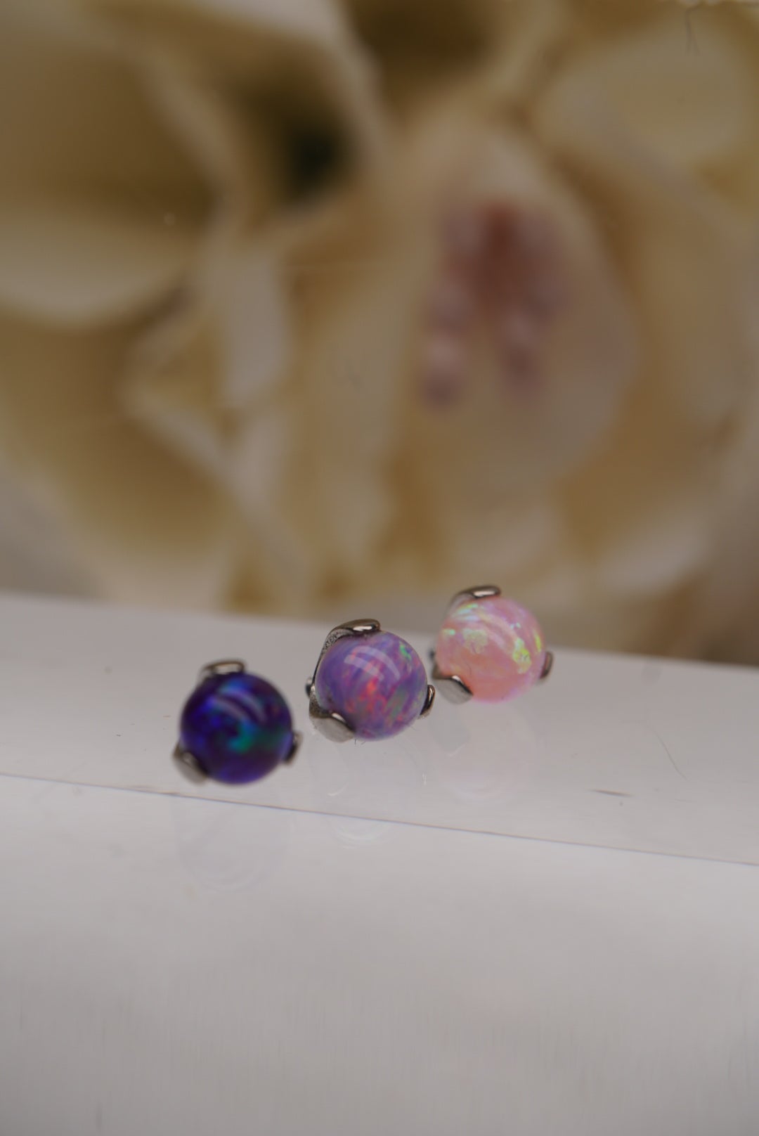 Nathan’s Jewelry | Elevated Elegance