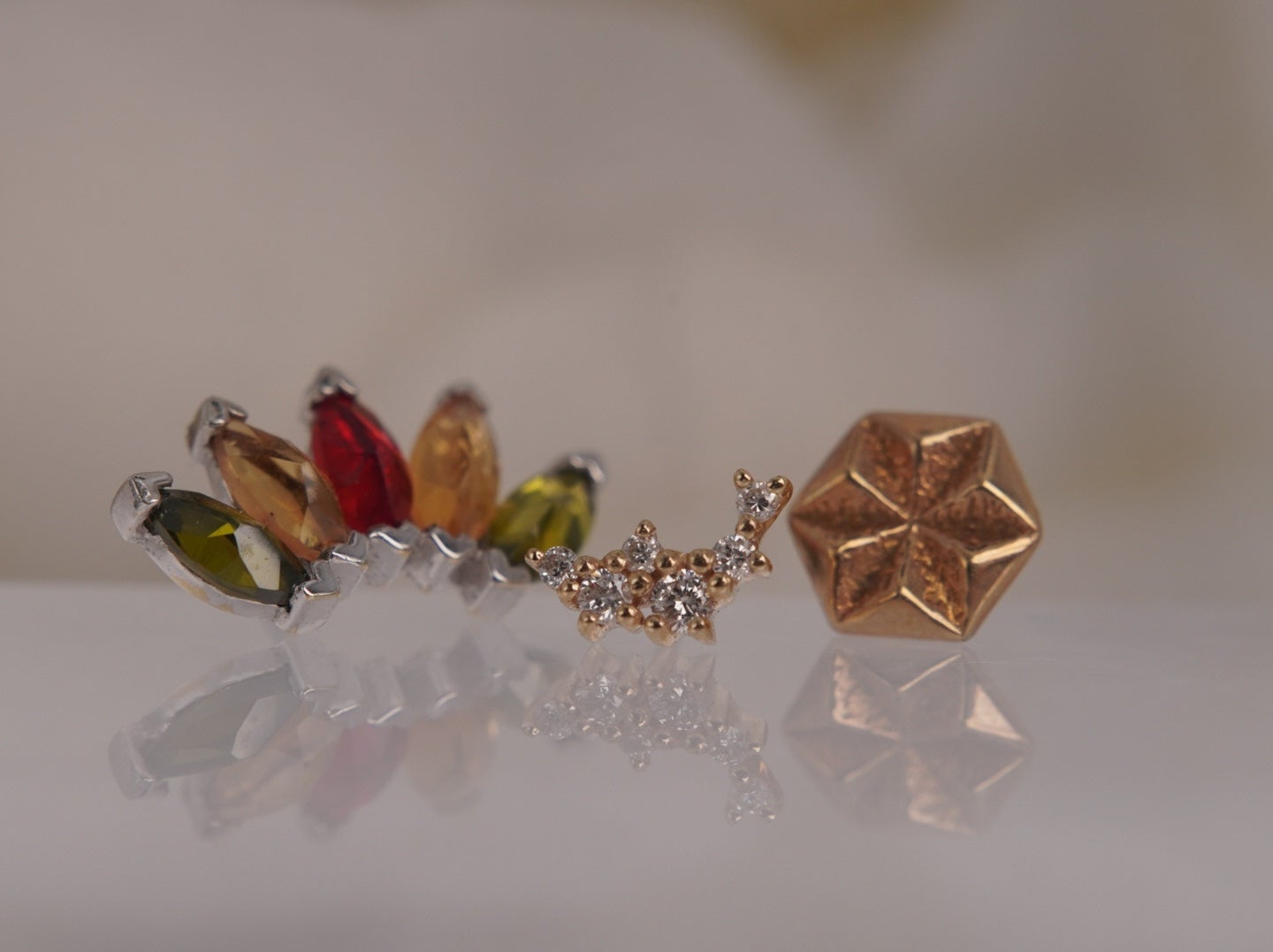 Luxury Gold on Sale | Nathan’s Jewelry | Elevated Elegance