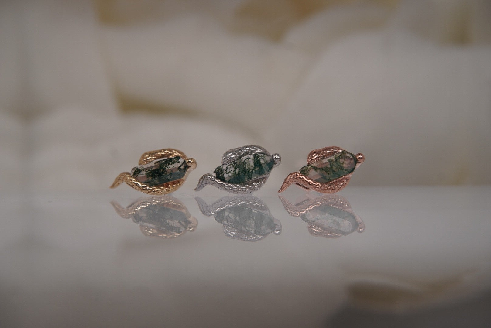 Eve was Framed | Nathan’s Jewelry | Elevated Elegance