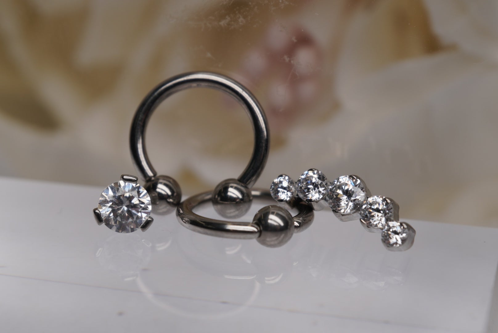 Nathan’s Jewelry | Elevated Elegance