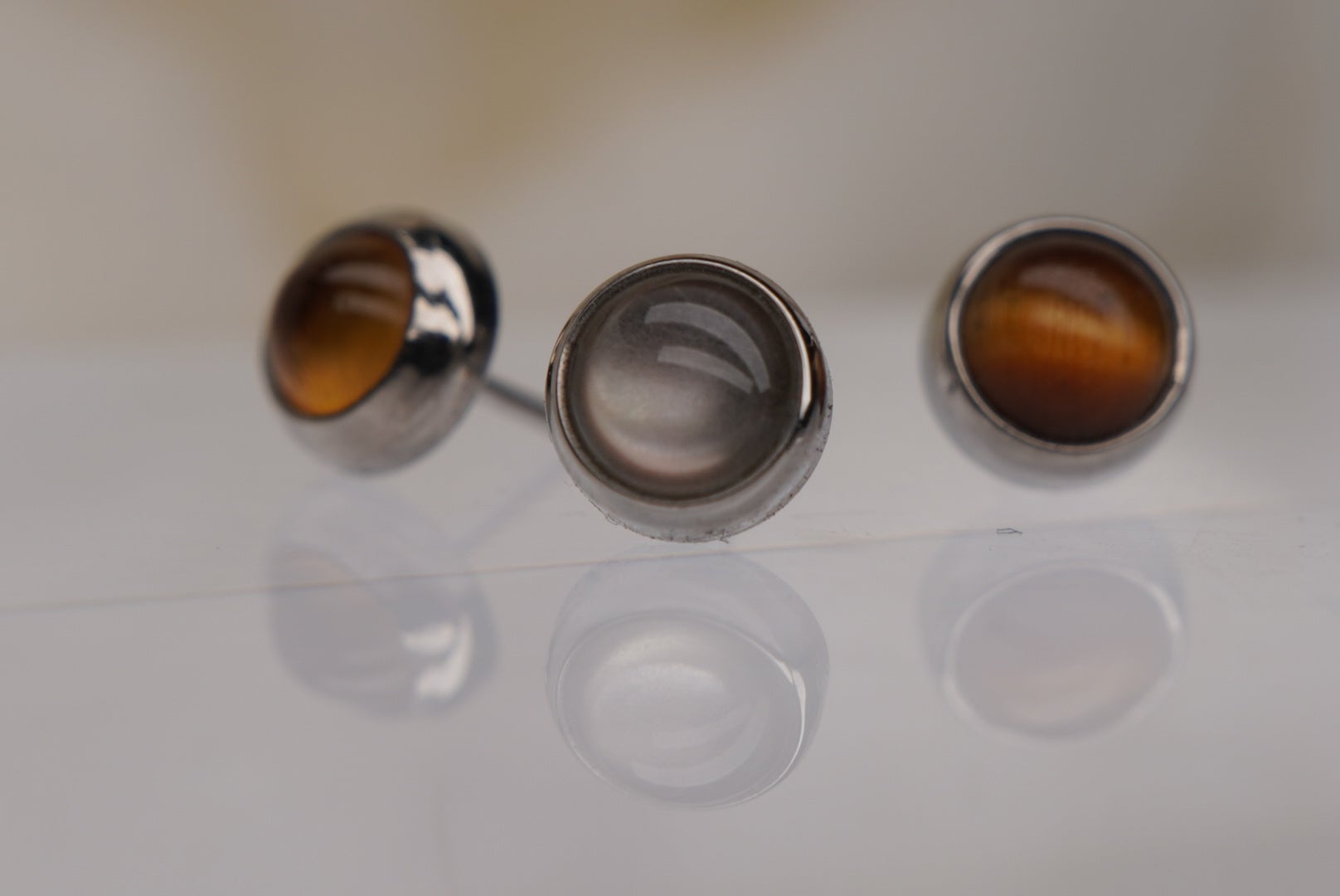 Nathan’s Jewelry | Elevated Elegance