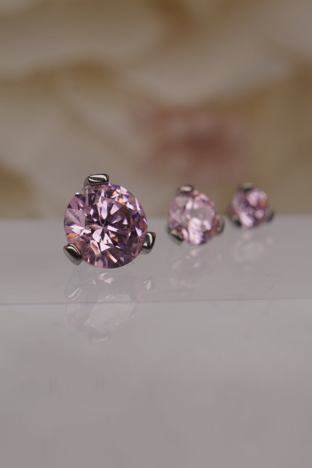 Nathan’s Jewelry | Elevated Elegance
