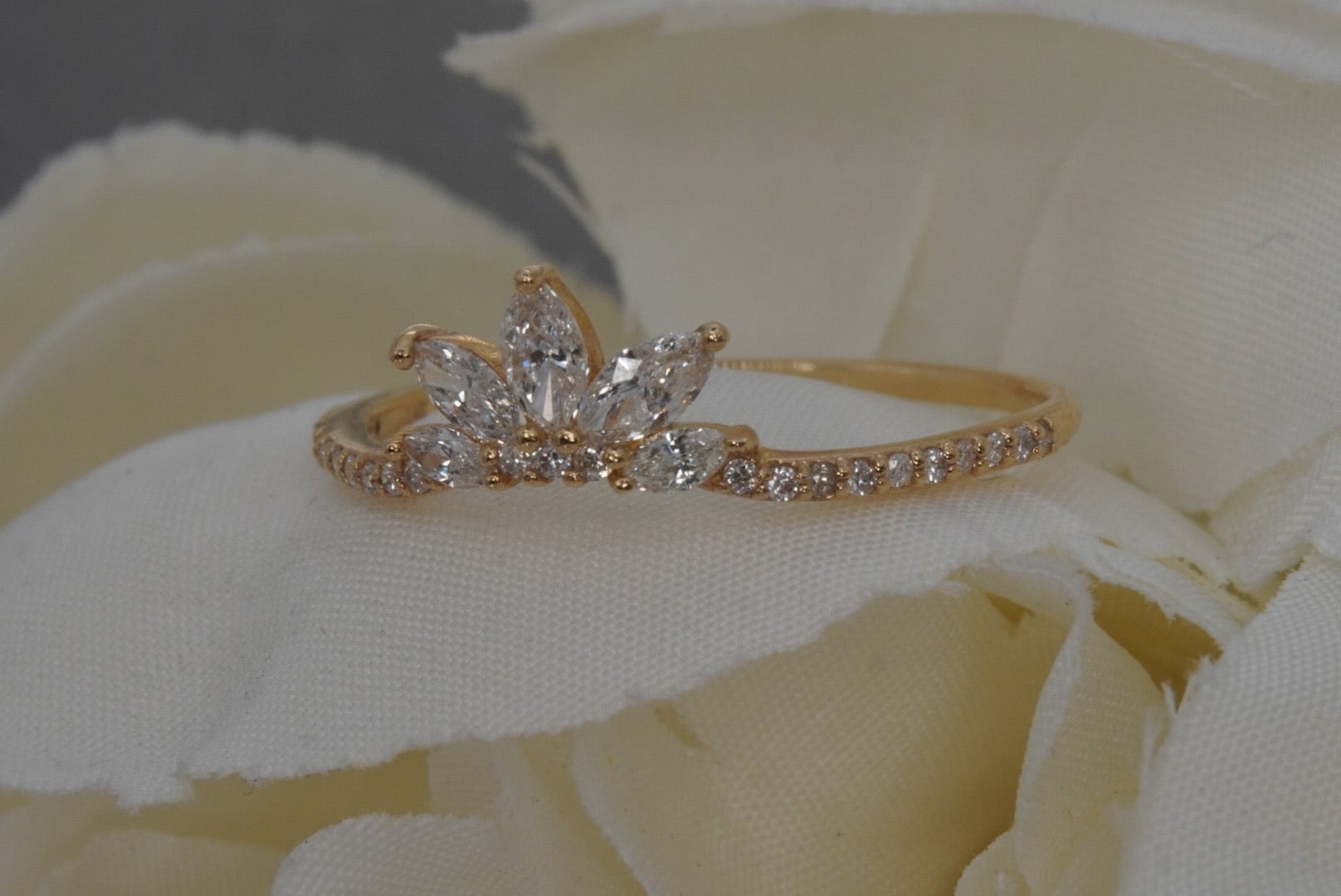 Nathan’s Jewelry | Elevated Elegance
