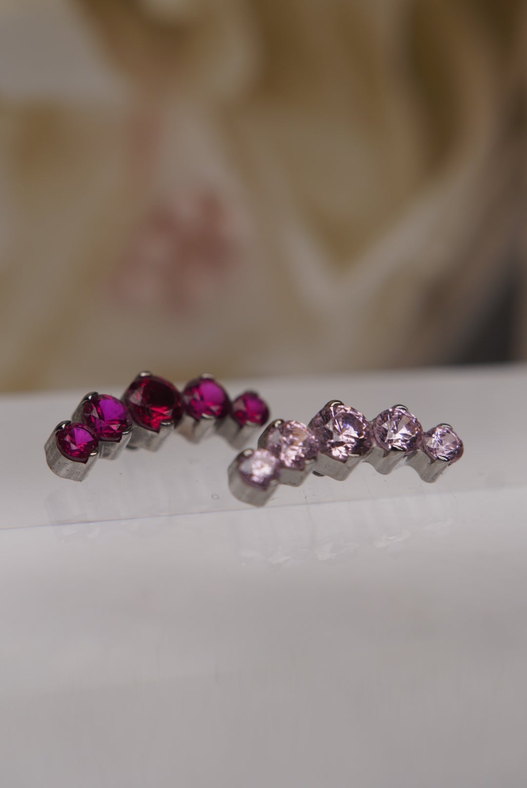 Nathan’s Jewelry | Elevated Elegance