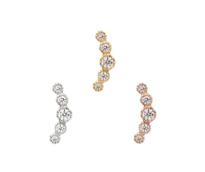 Infinity | Nathan’s Jewelry | Elevated Elegance