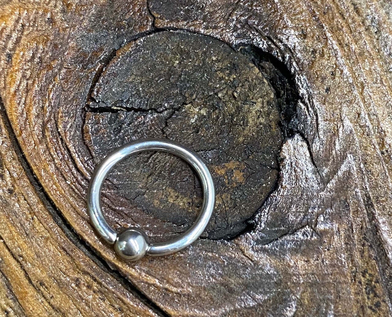 2g captive bead ring store